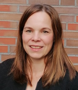 Frau Simone Robbers – Schule am Osterfehn